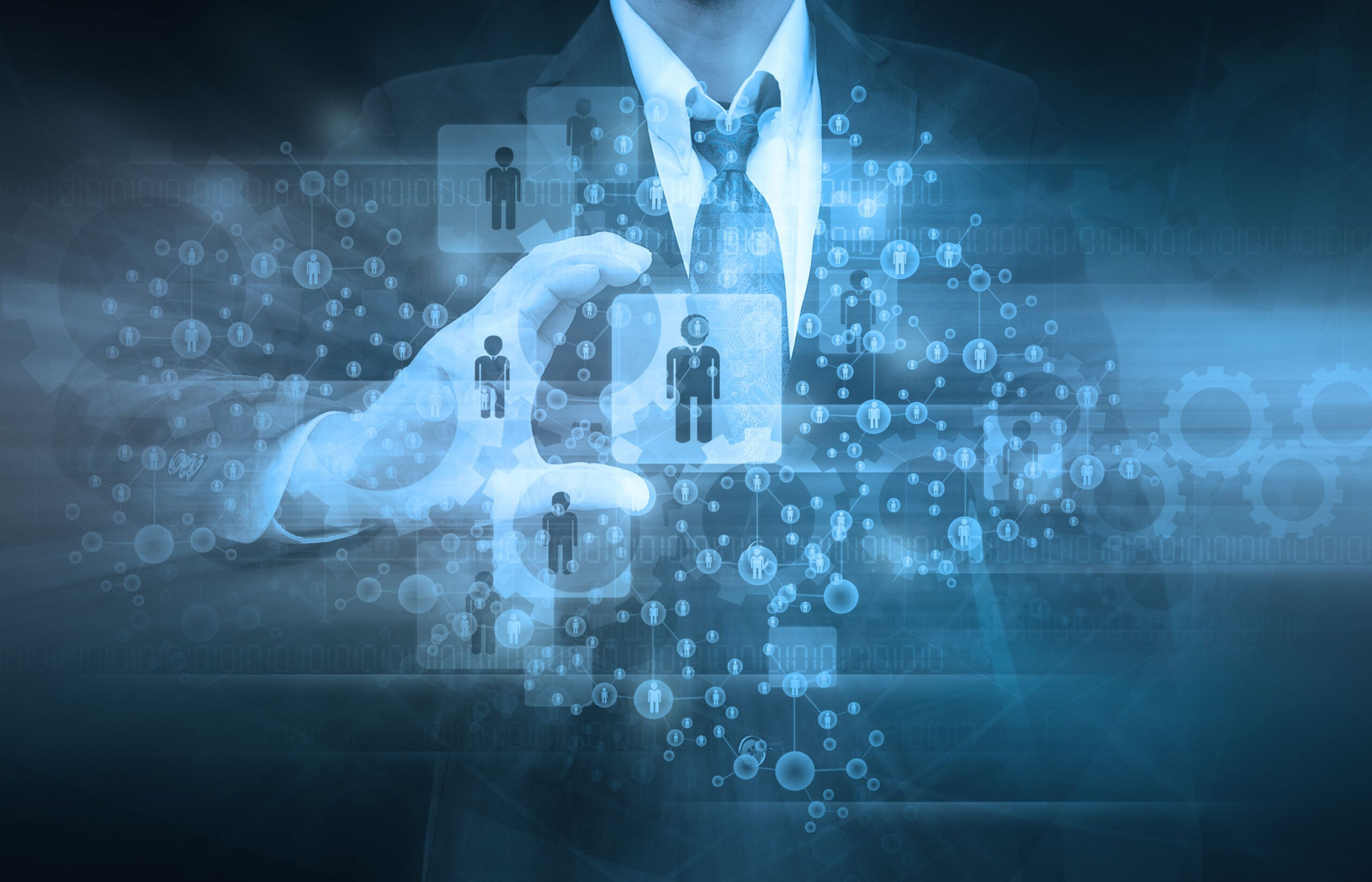 IT Staffing Services | Beyond Technologies