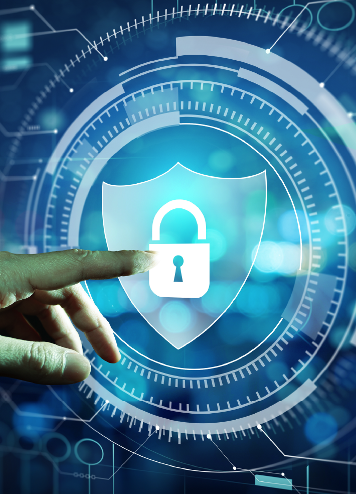 Cyber Security | Beyond Technologies